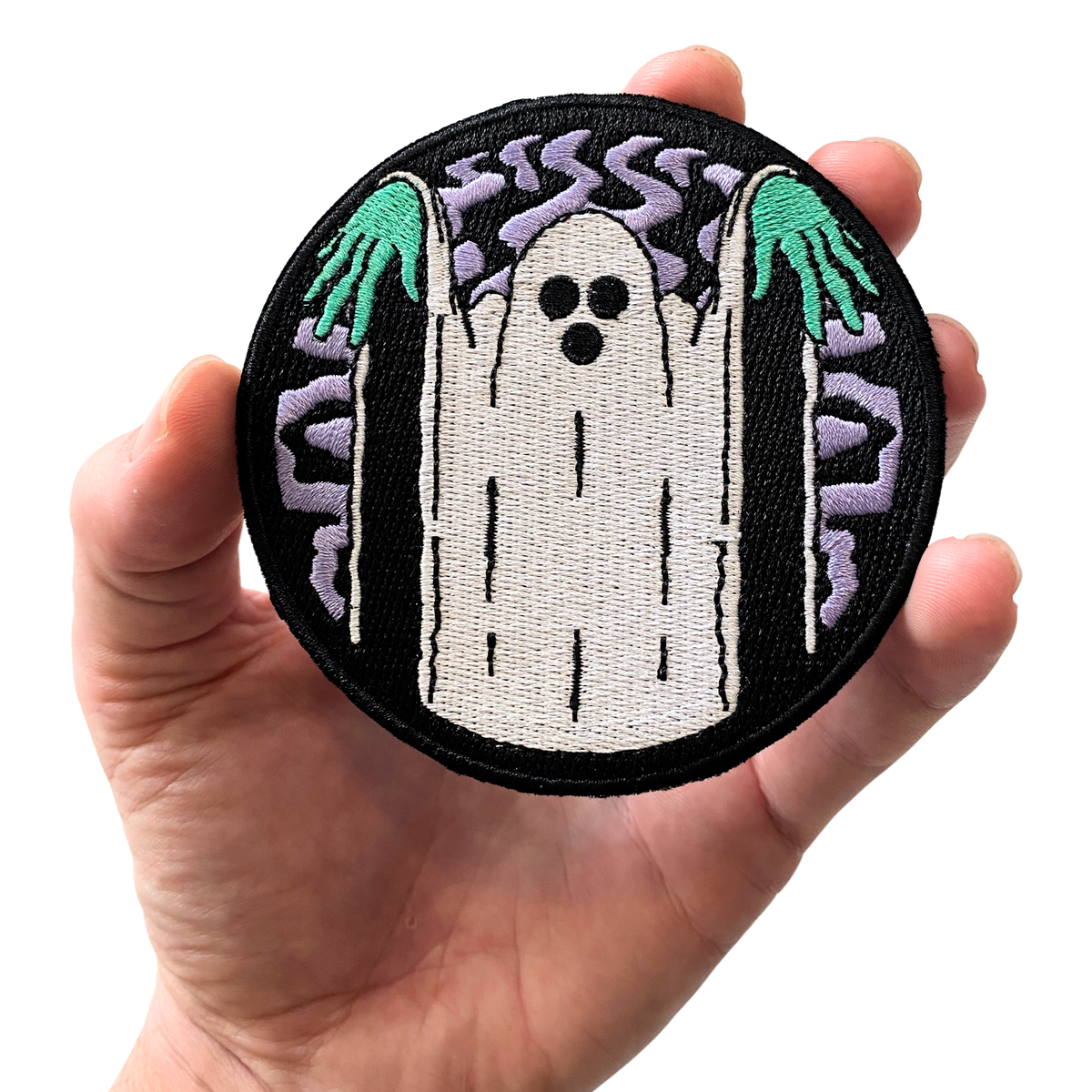 PHANTOM PATCH – BAKERZDUZEN